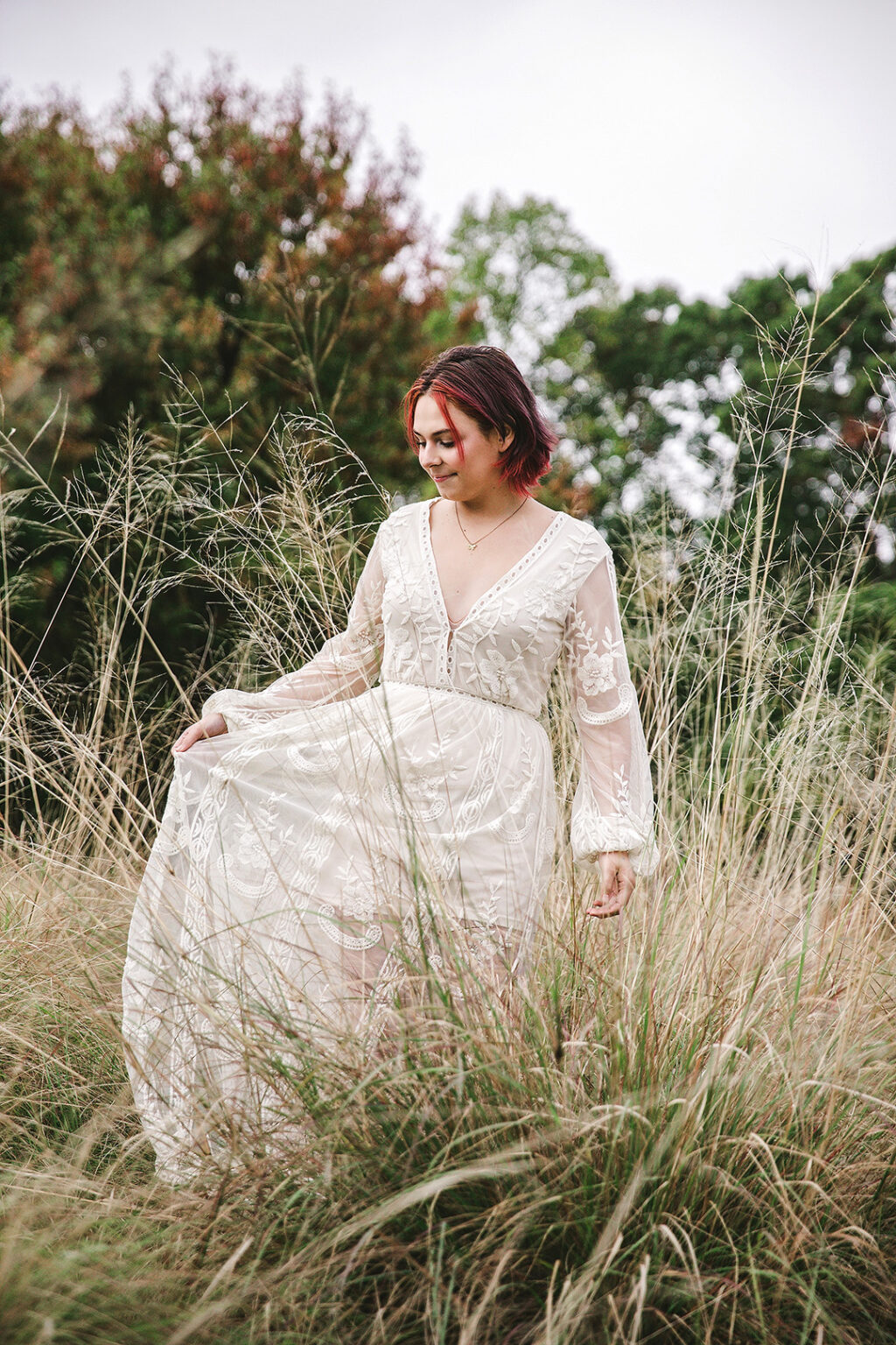 North Carolina Art Museum Photographer - Leah Marie Carson